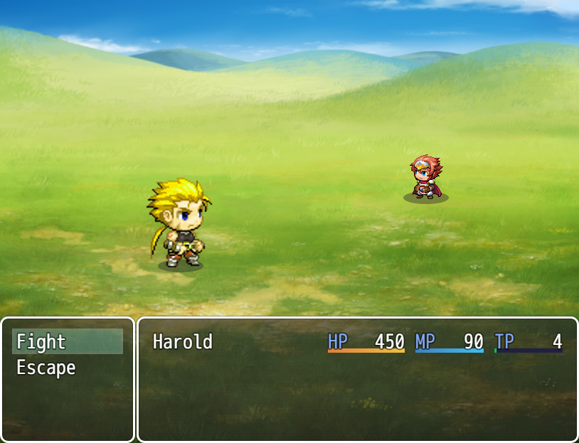 Animated Enemies | RPG Maker Forums