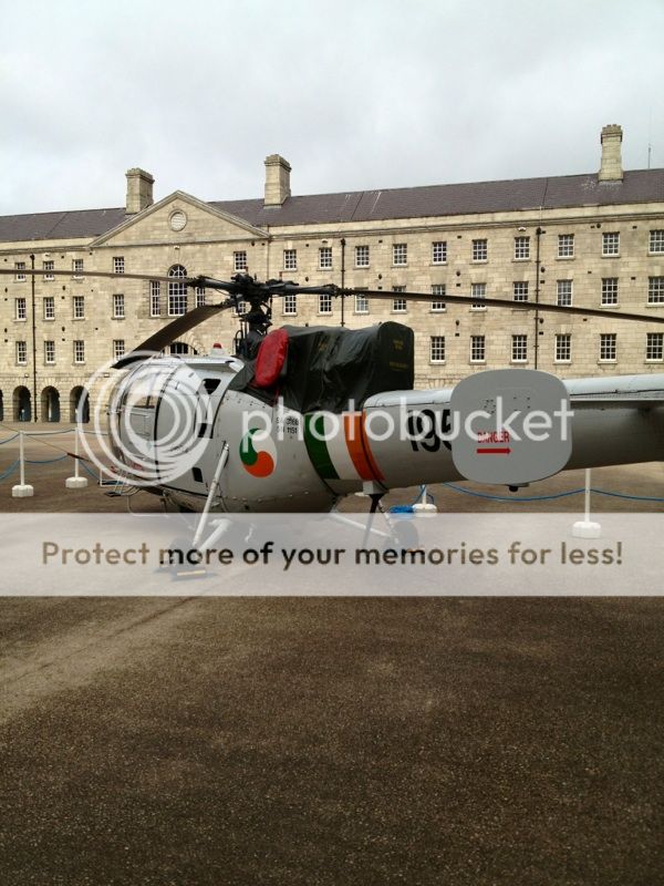Irish Air Corps Aircraft National Museum of Ireland Dublin - Aviation ...
