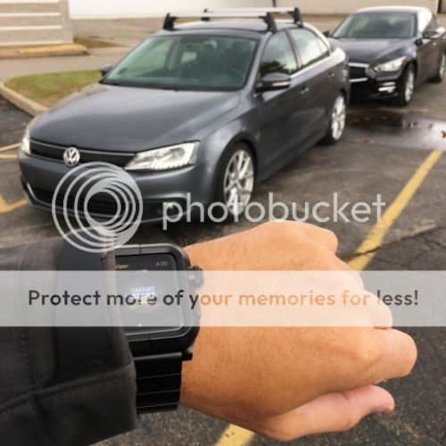 Advice Needed for Remote Starter Installation on an Automatic 2014 GLI ...