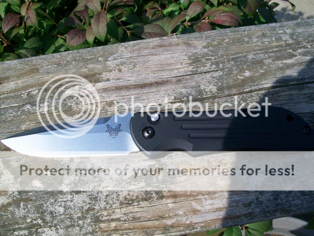 Benchmade 9130 auto for Great eastern cutlery elephant toe ...