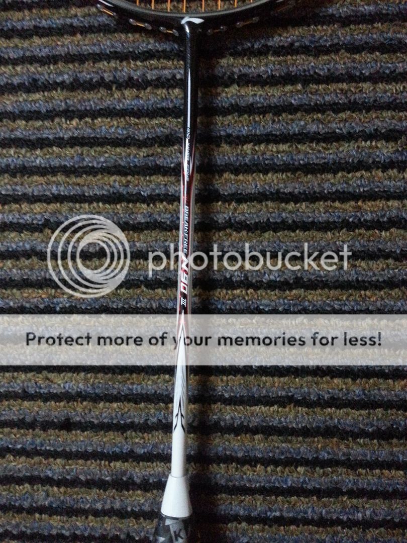 WTS > Yonex Voltric Z-Force II / Li-Ning N90 III