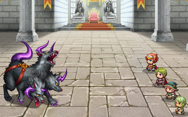 Animated Enemies | Page 6 | RPG Maker Forums