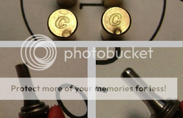 GP100 hammer mass question. | Ruger Forum