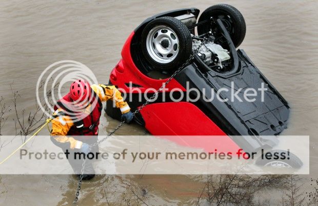 Motorized wind up key | Smart Car of America Forum