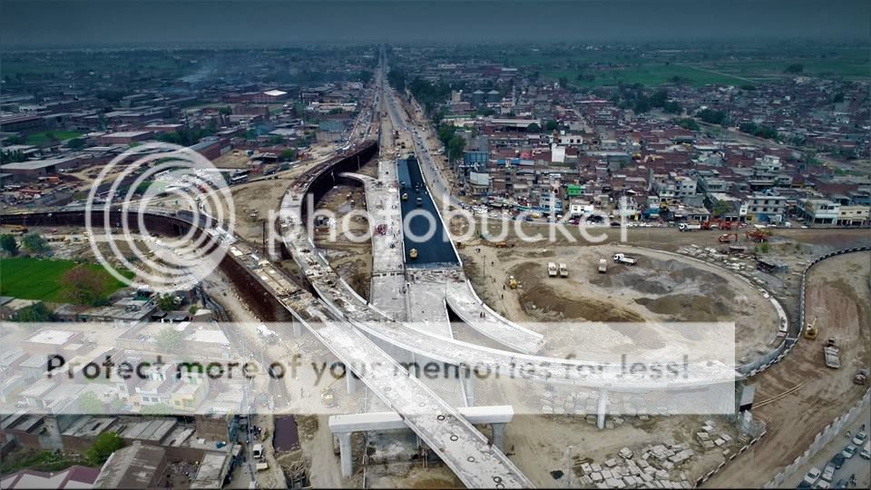 Pakistani Roads, Motorways and Highways | Page 5 | Pakistan Defence