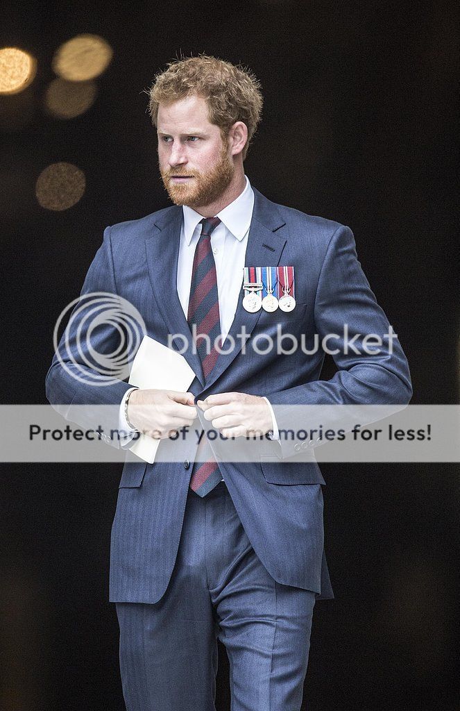 Prince harry vpl | LPSG