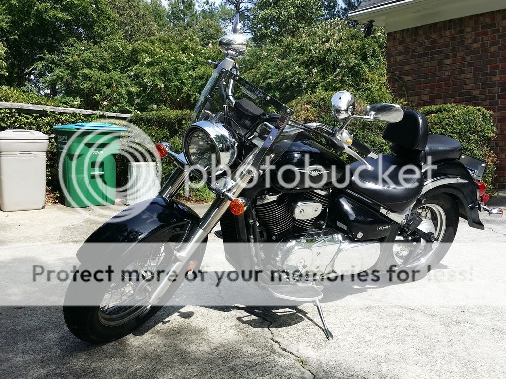 PRICE LOWERED - 2008 C50 - 7568mi - incl. extras - Atlanta - SOLD ...