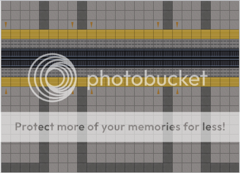 Japan Train Station Interior Tiles | RPG Maker Forums