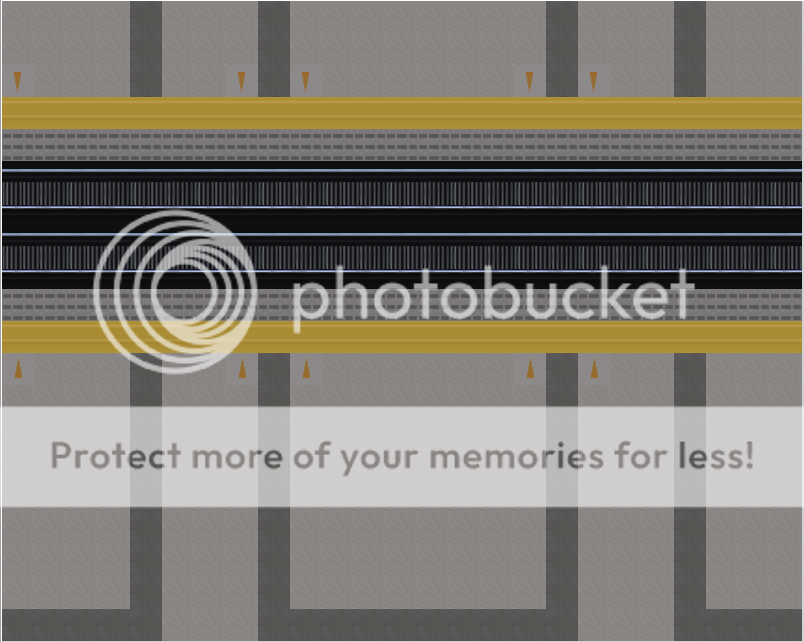 Japan Train Station Interior Tiles | RPG Maker Forums