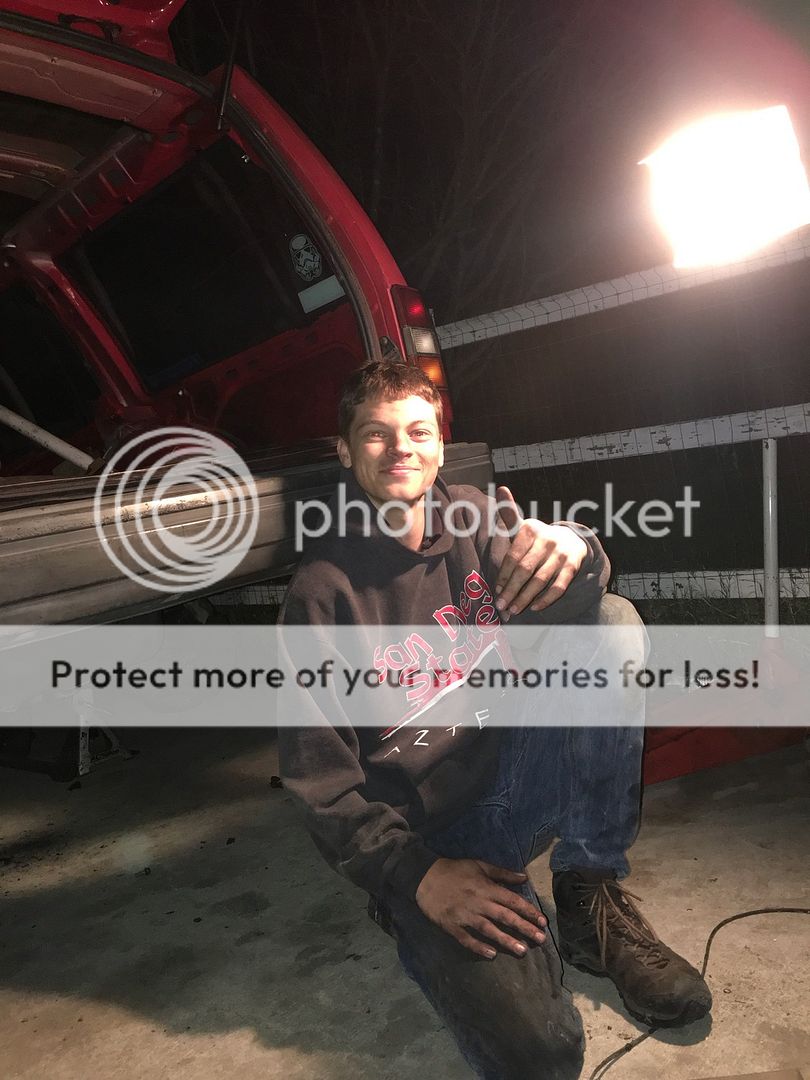 1990 745TI "The Spool Bus" | Turbobricks - The Volvo Performance Community