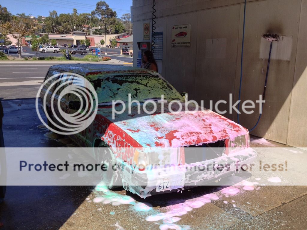 1990 745TI "The Spool Bus" | Turbobricks - The Volvo Performance Community