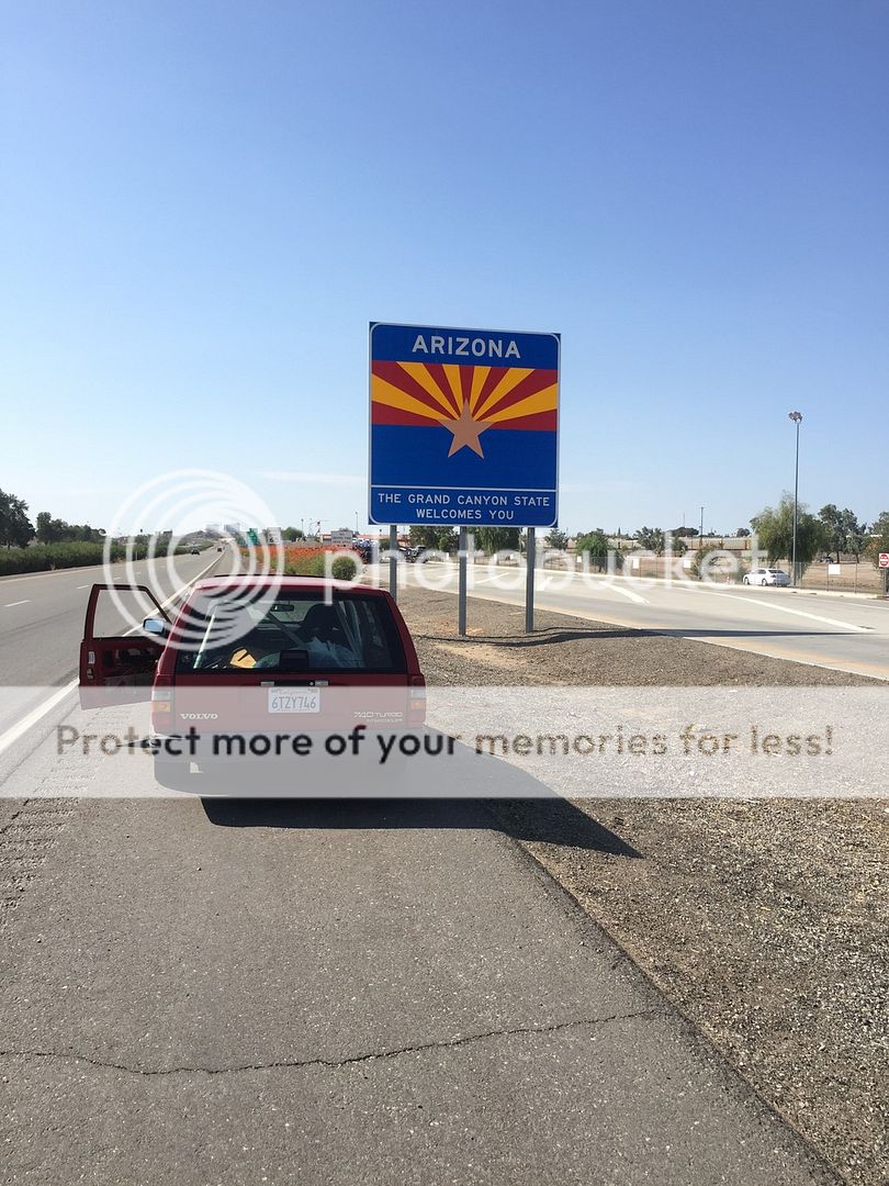 1990 745TI "The Spool Bus" | Turbobricks - The Volvo Performance Community