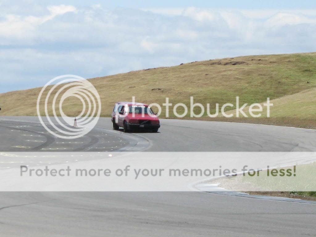 1990 745TI "The Spool Bus" | Turbobricks - The Volvo Performance Community