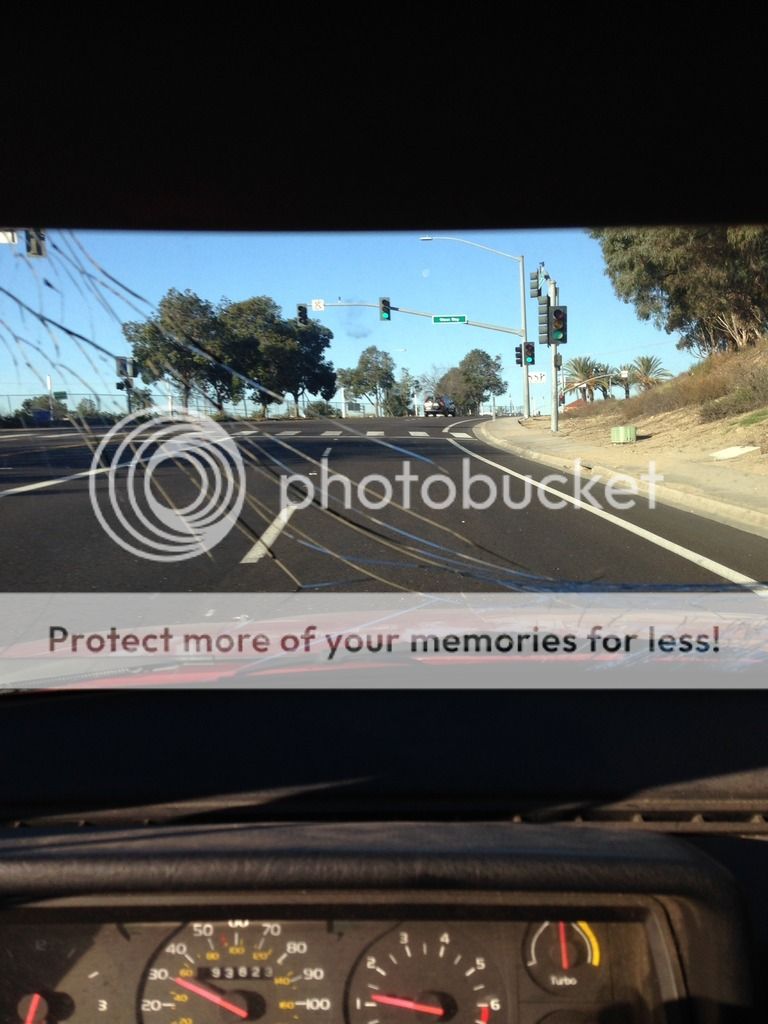 1990 745TI "The Spool Bus" | Turbobricks - The Volvo Performance Community