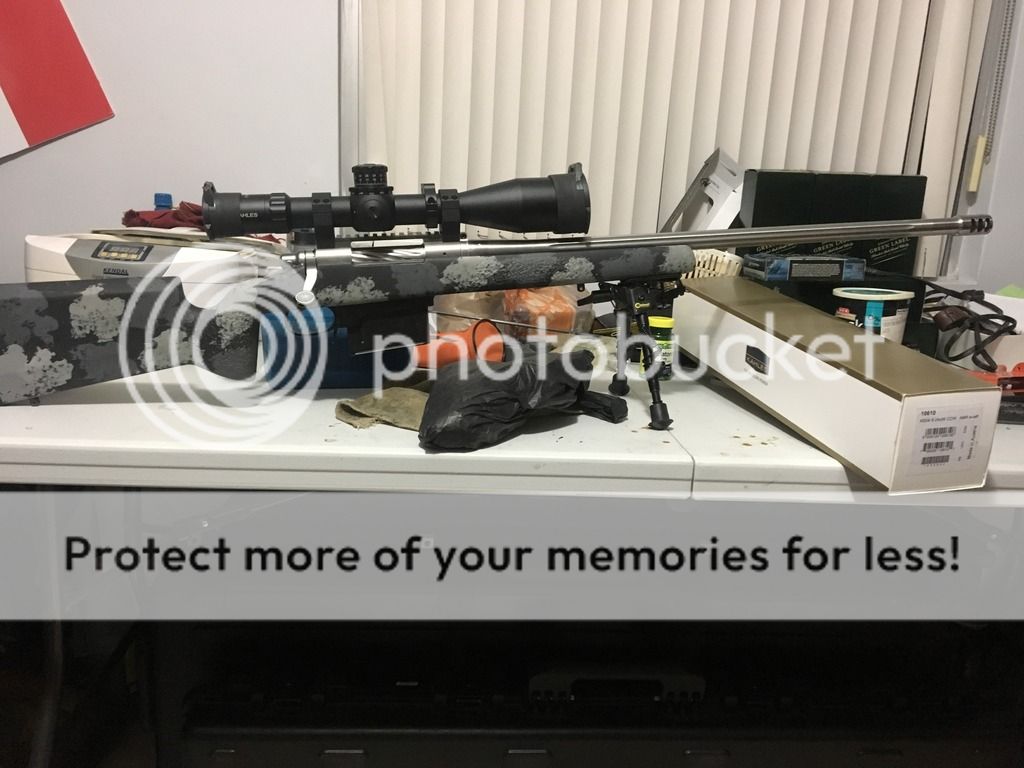 WTO Switch Lug review | Long Range Hunting Forum – Expert Gear Reviews ...