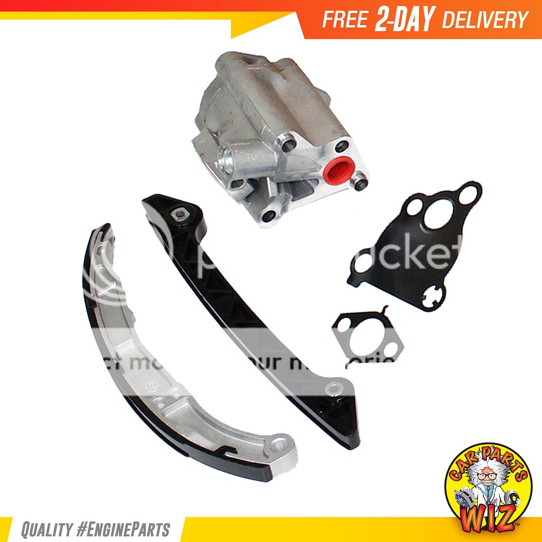 Master Engine Rebuild Kit Fits 01-03 Ford Ranger 2.3L L4 DOHC 16v | eBay