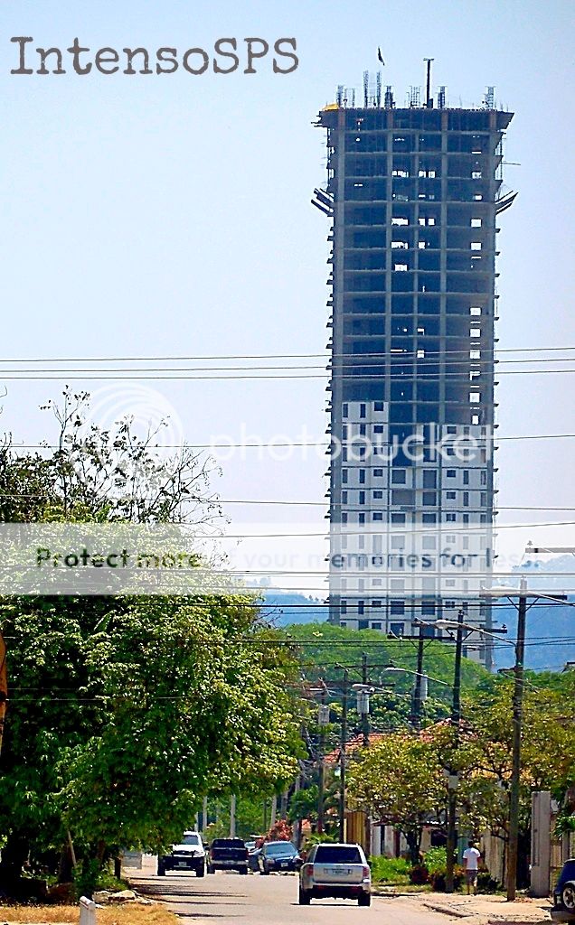 Top 17 Edificios más altos de Honduras. | Page 4 | SkyscraperCity Forum