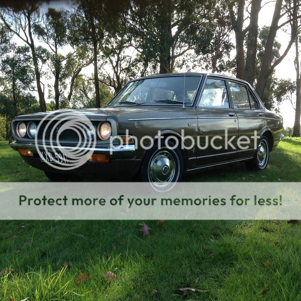 Clevo’s RT80 “Olive the Brown Hornet” – RT8x owners Unite!