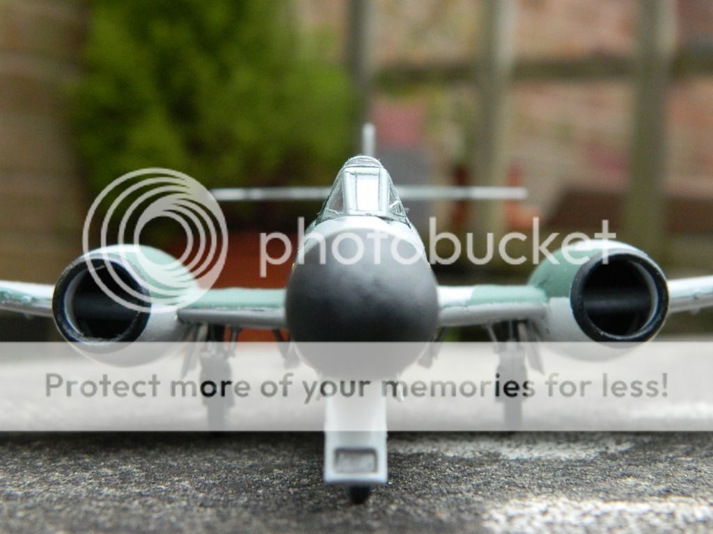 Gloster Meteor NF11 WM167/G-LOSM-Classic Air force Heritage - UK ...